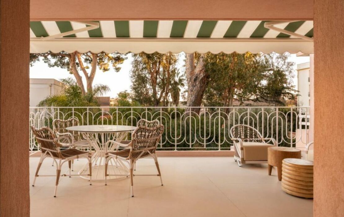 Maison Carla Rosa Cannes, a Design Boutique Hotel Cannes, France