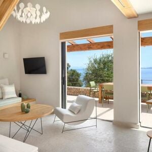 Greenstone Villas, a Design Boutique Hotel Pyrgi, Greece