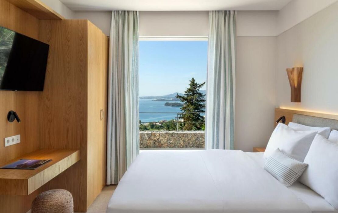 Greenstone Villas, a Design Boutique Hotel Pyrgi, Greece