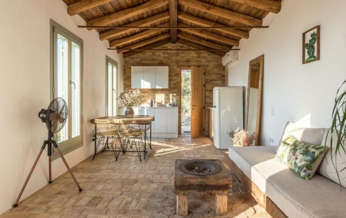 Rizes Sea View, a Design Boutique Hotel Nisakion, Greece