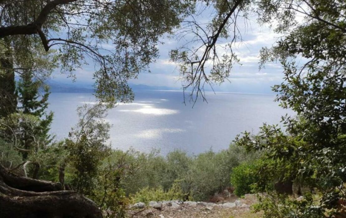 Rizes Sea View, a Design Boutique Hotel Nisakion, Greece