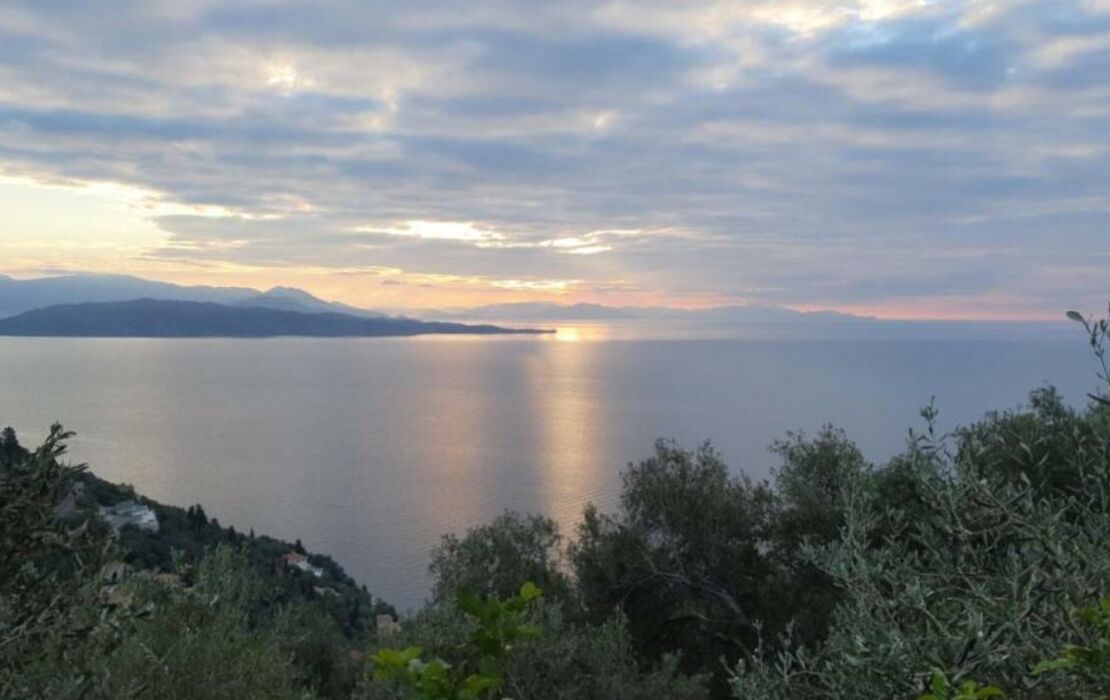 Rizes Sea View, a Design Boutique Hotel Nisakion, Greece