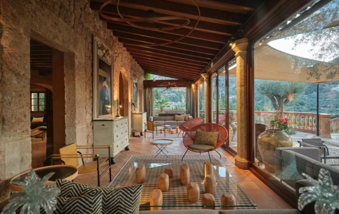Hotel Valldemossa - New Opening 2024, a Design Boutique Hotel ...