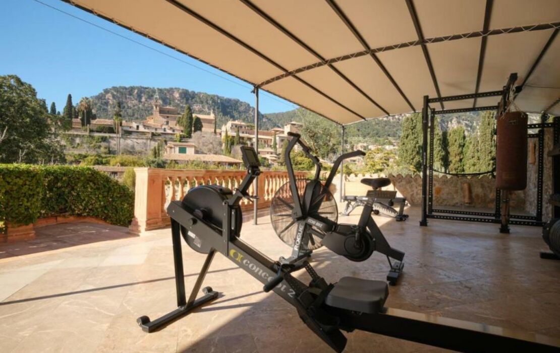 Hotel Valldemossa - New Opening 2024, a Design Boutique Hotel ...