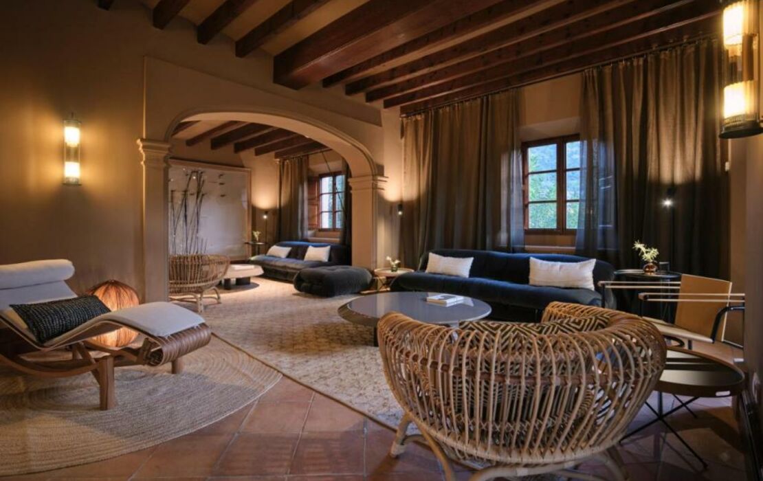 Hotel Valldemossa - New Opening 2024, a Design Boutique Hotel ...