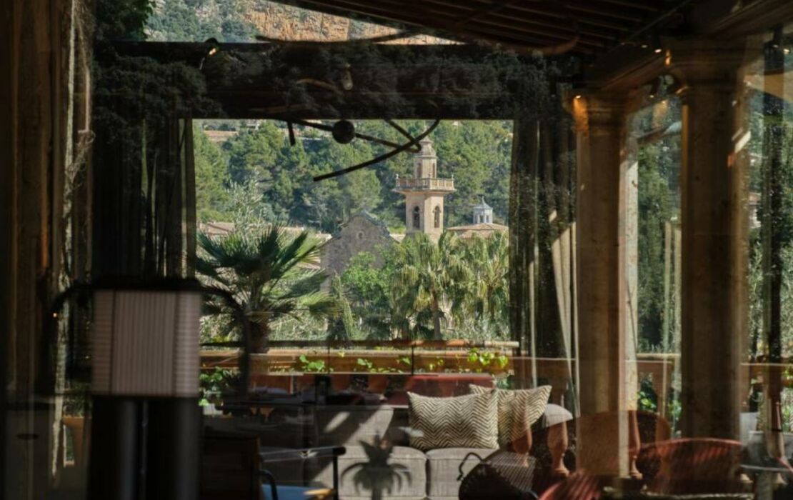 Hotel Valldemossa - New Opening 2024, a Design Boutique Hotel ...