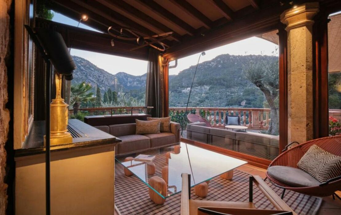 Hotel Valldemossa - New Opening 2024, a Design Boutique Hotel ...