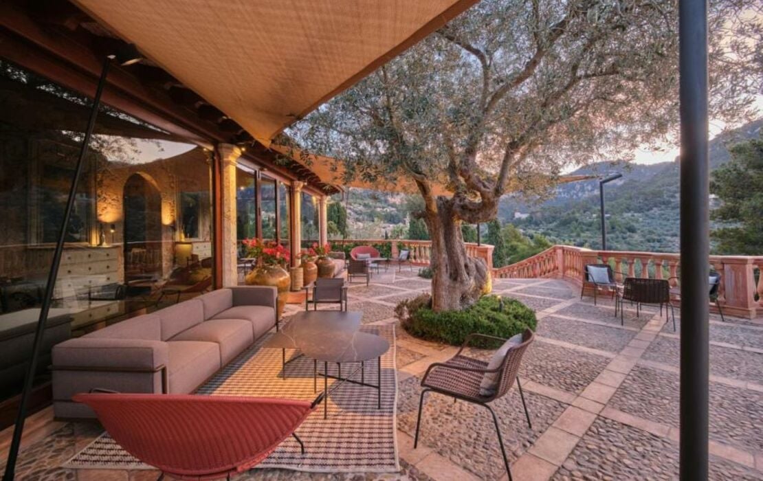 Hotel Valldemossa - New Opening 2024, a Design Boutique Hotel ...