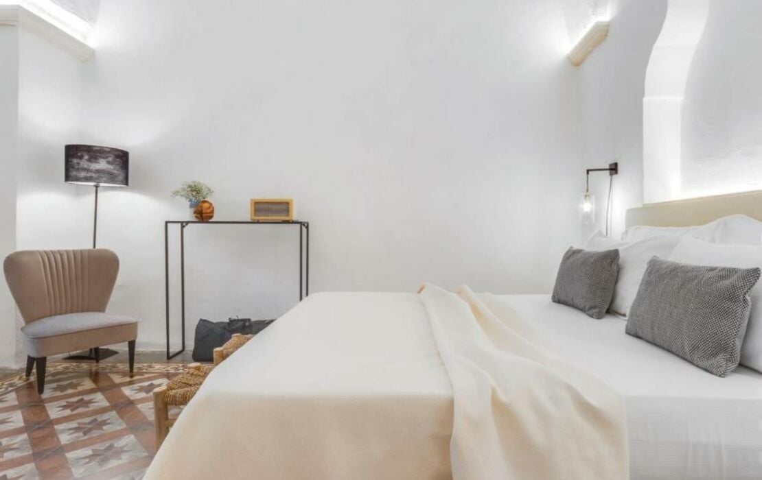 Palais Gentile Matino, a Design Boutique Hotel Matino, Italy