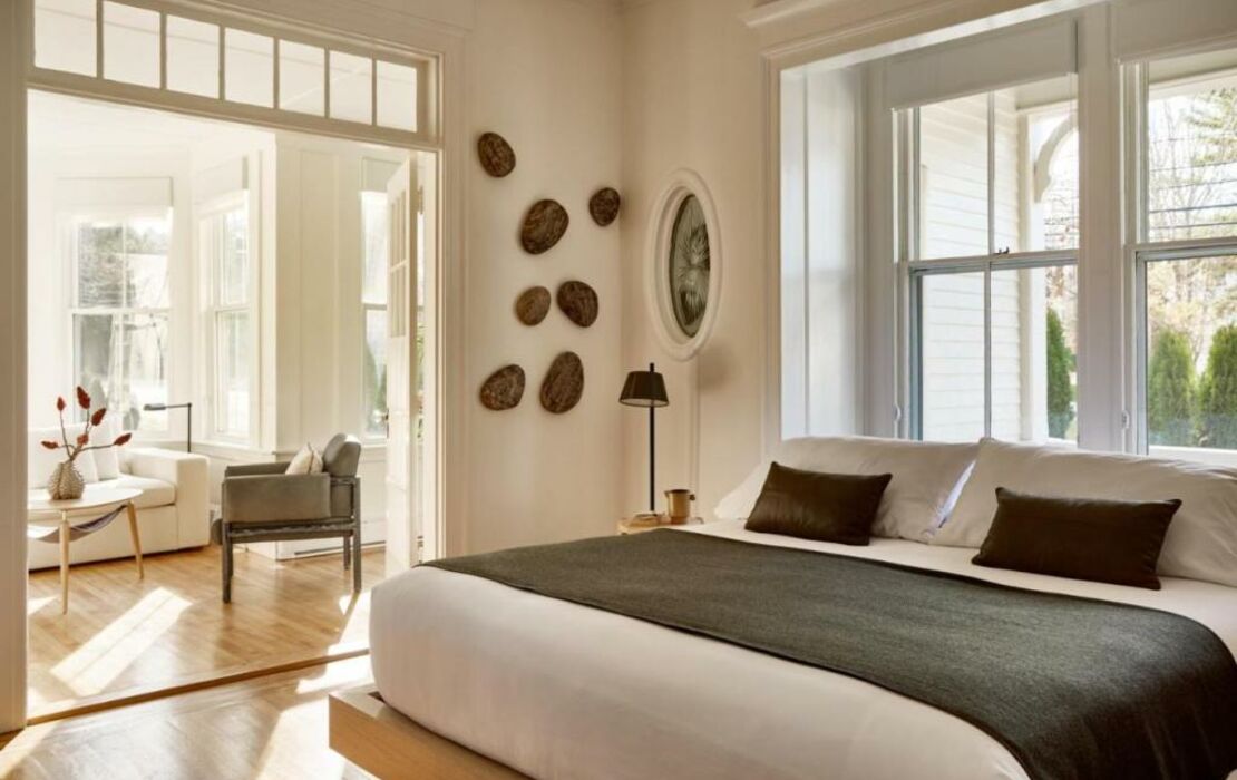AWOL Kennebunkport, a Design Boutique Hotel Kennebunkport, U.S.A.