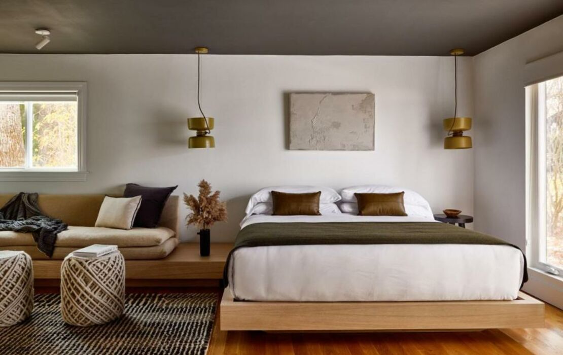 AWOL Kennebunkport, a Design Boutique Hotel Kennebunkport, U.S.A.