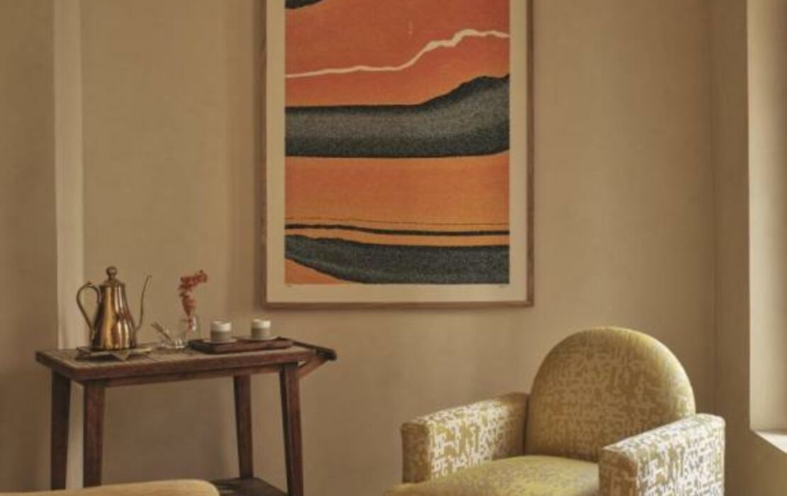 IZZA Marrakech, a Design Boutique Hotel Marrakesh, Morocco