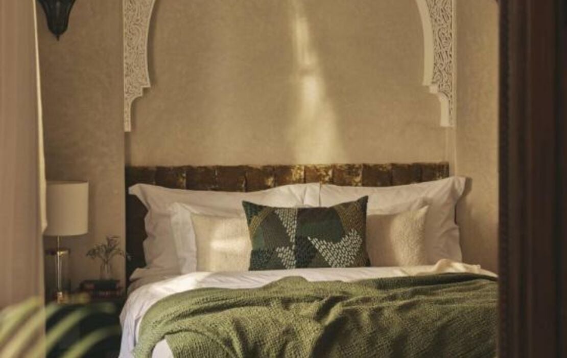 IZZA Marrakech, a Design Boutique Hotel Marrakesh, Morocco