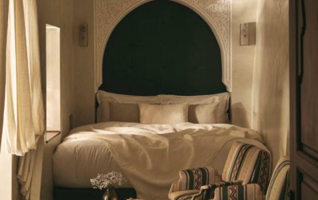 IZZA Marrakech, a Design Boutique Hotel Marrakesh, Morocco