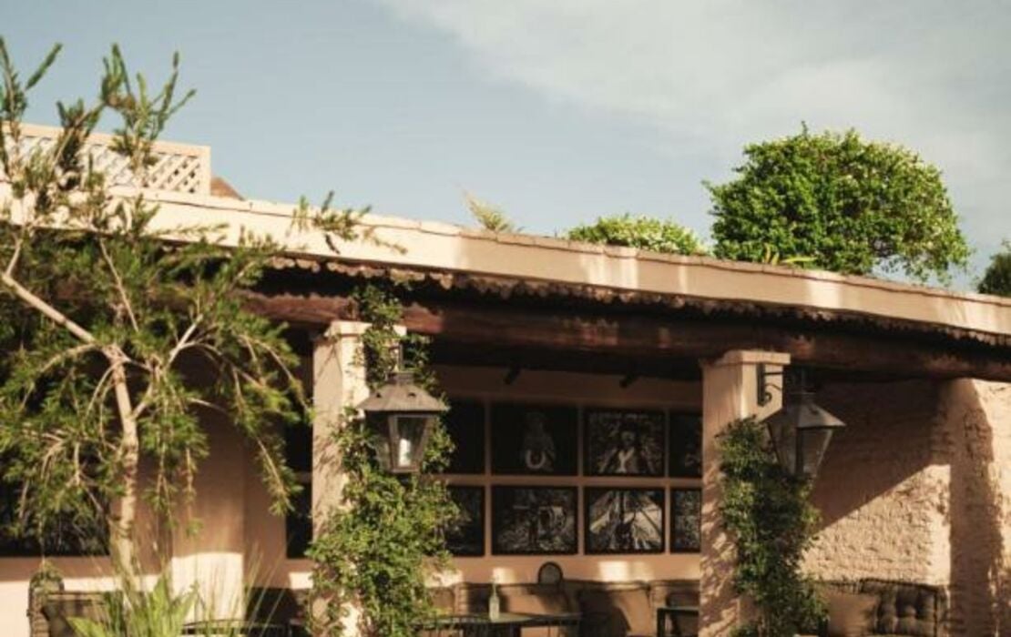 IZZA Marrakech, a Design Boutique Hotel Marrakesh, Morocco