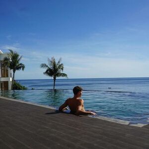 Trogon's Perch, a Design Boutique Hotel San Isidro, Philippines