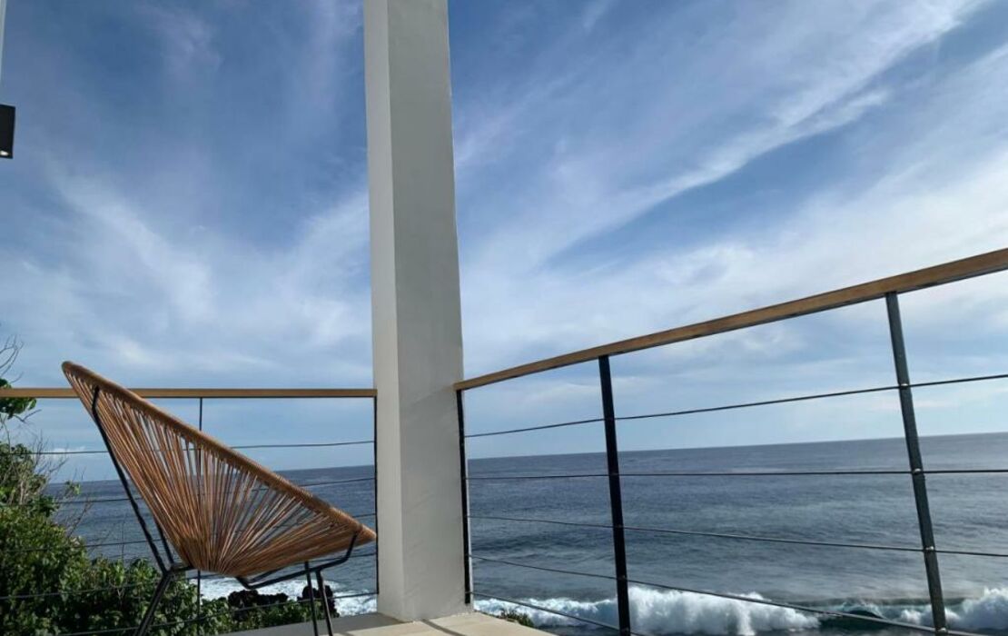 Trogon's Perch, San Isidro, Philippines - My Boutique hotel