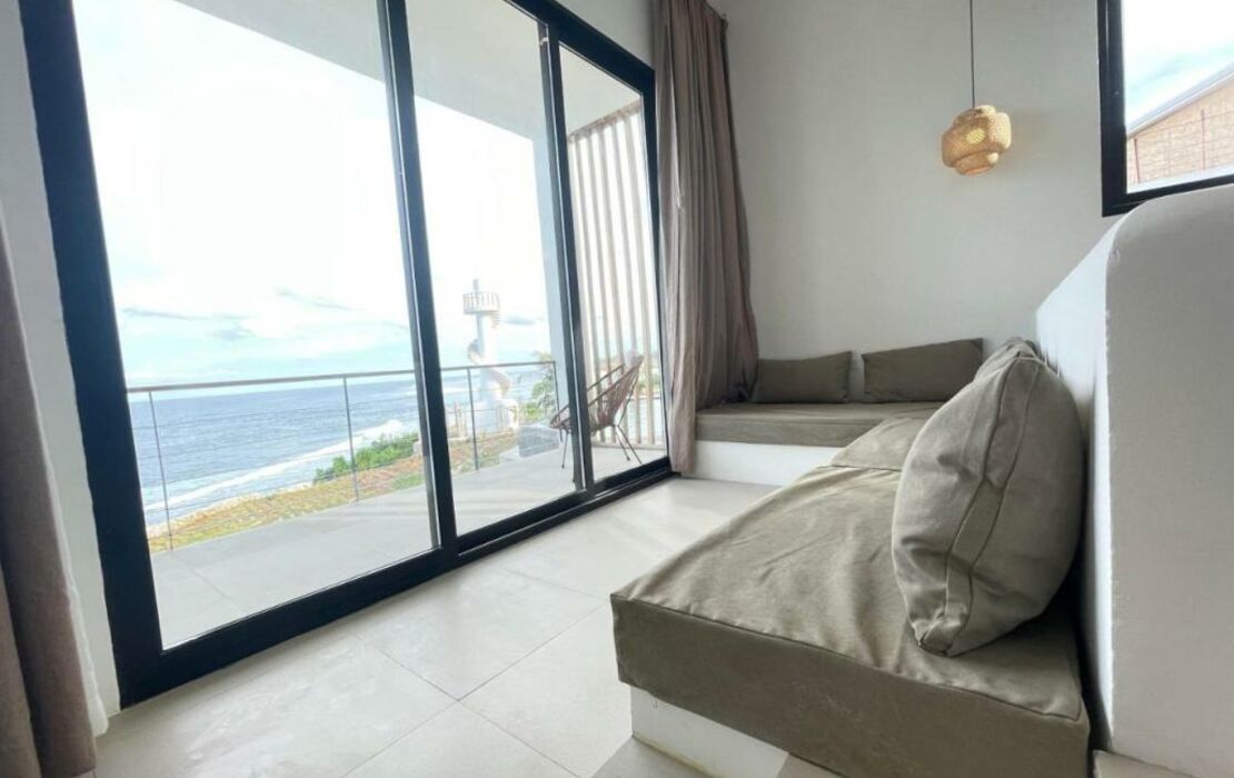 Trogon's Perch, a Design Boutique Hotel San Isidro, Philippines