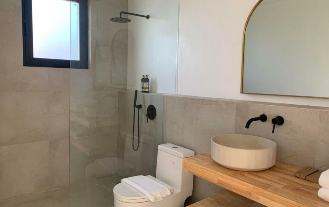 Trogon's Perch, a Design Boutique Hotel San Isidro, Philippines