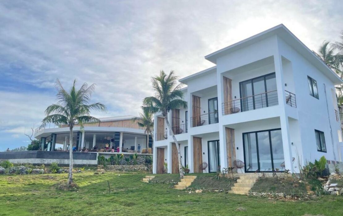 Trogon's Perch, a Design Boutique Hotel San Isidro, Philippines