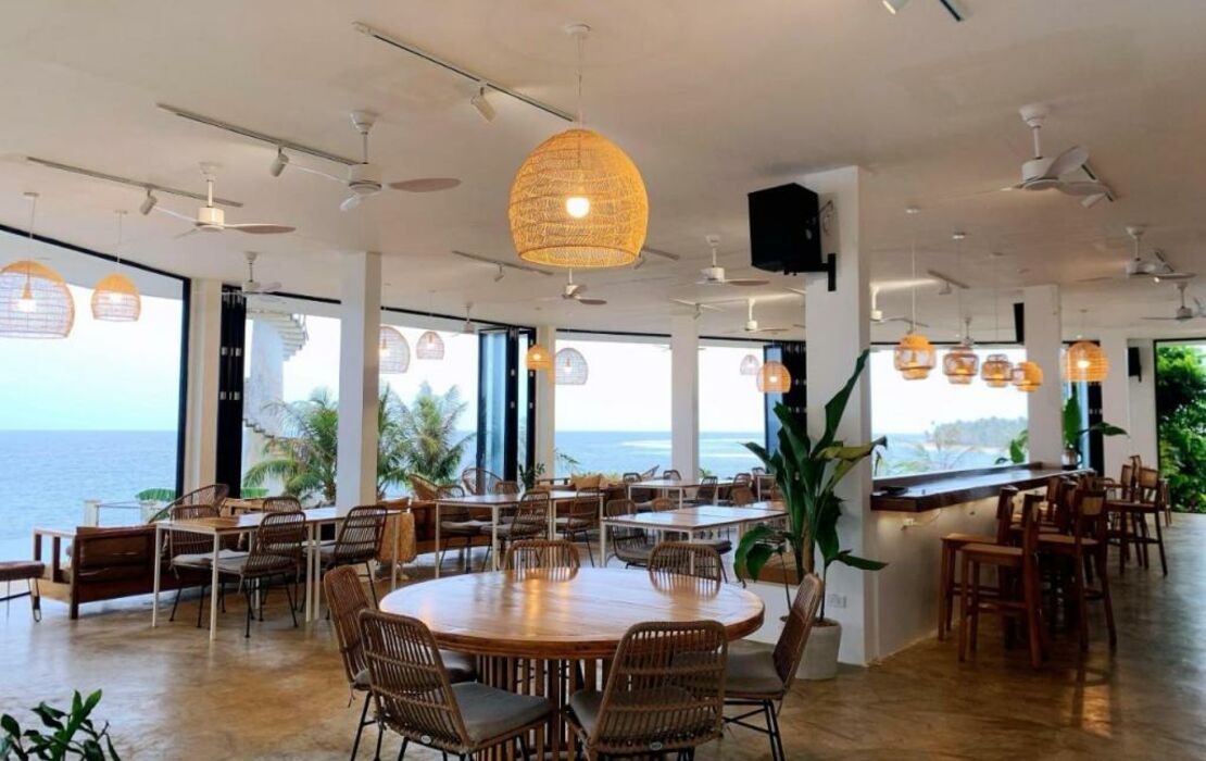 Trogon's Perch, a Design Boutique Hotel San Isidro, Philippines