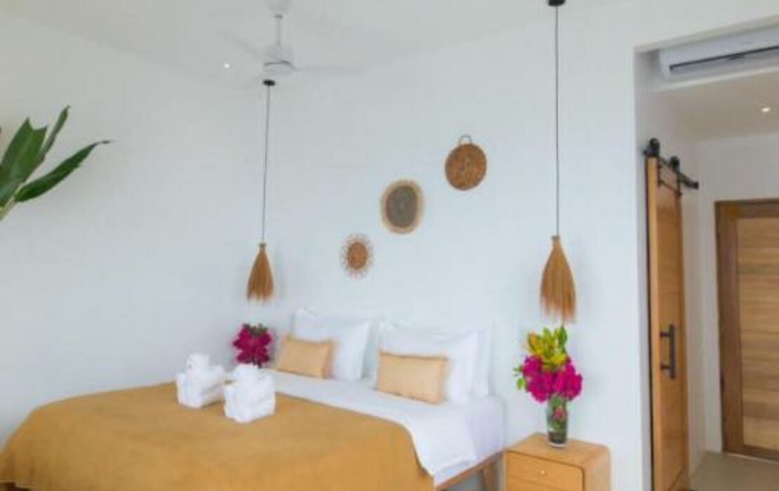Trogon's Perch, a Design Boutique Hotel San Isidro, Philippines