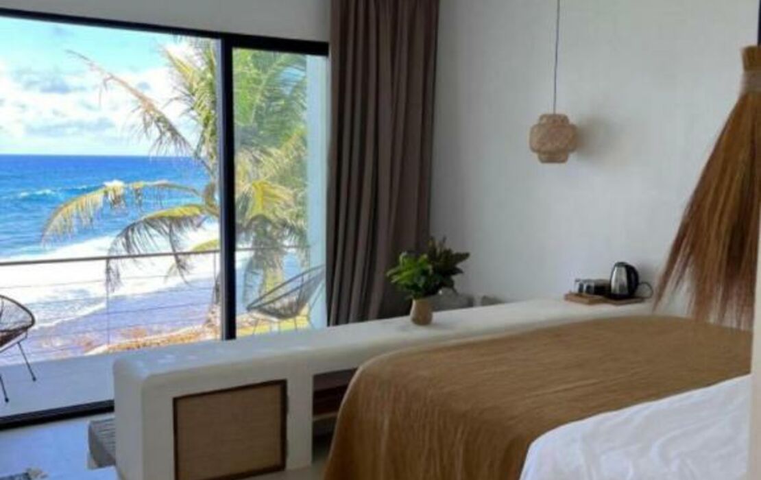 Trogon's Perch, a Design Boutique Hotel San Isidro, Philippines