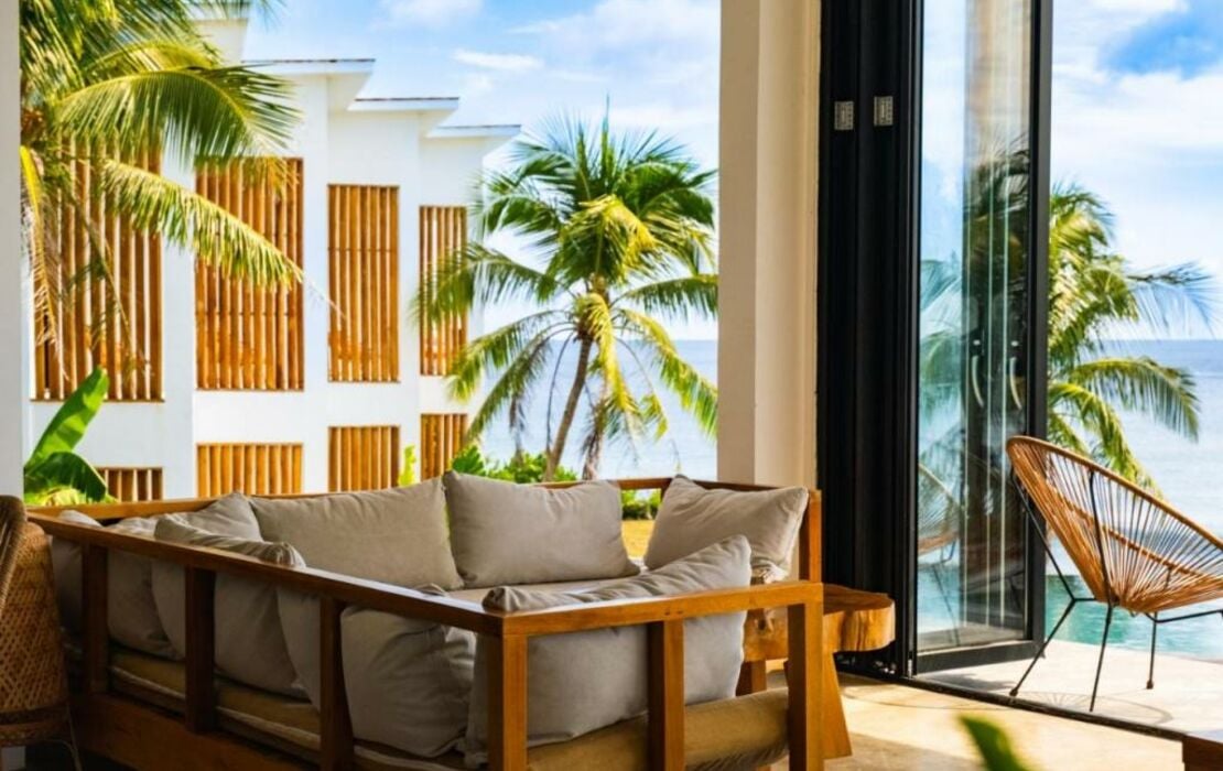 Trogon's Perch, a Design Boutique Hotel San Isidro, Philippines