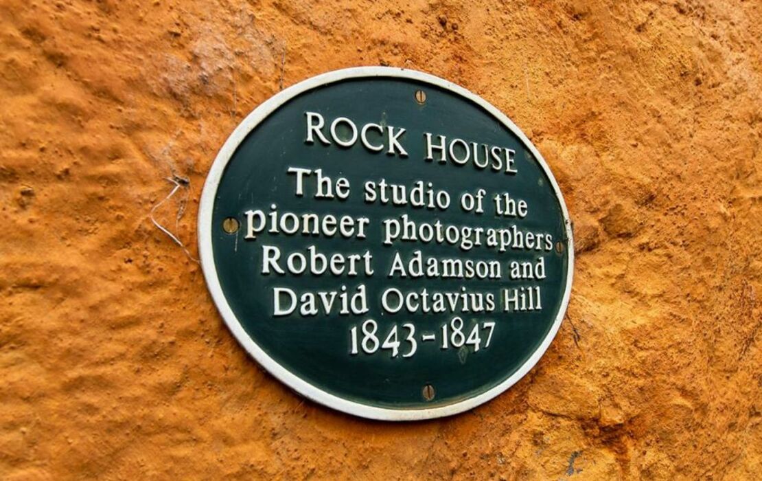 The Rock House - Main House, Edimburgo, Reino Unido