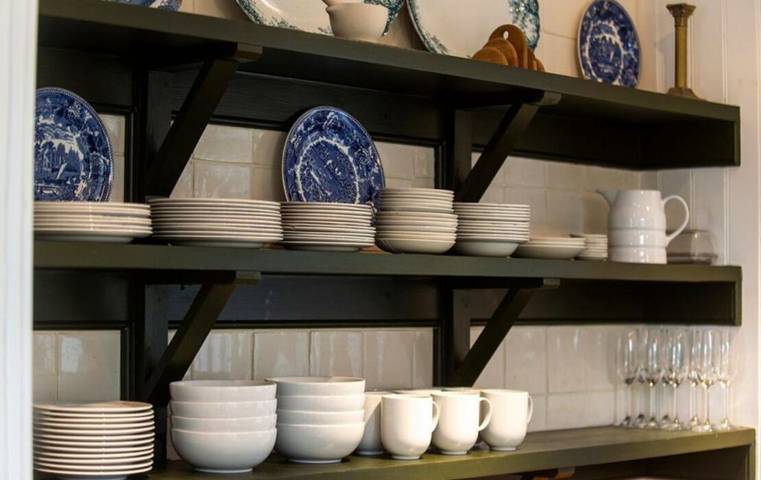 The Rock House - Main House, a Design Boutique Hotel Edinburgh, United ...