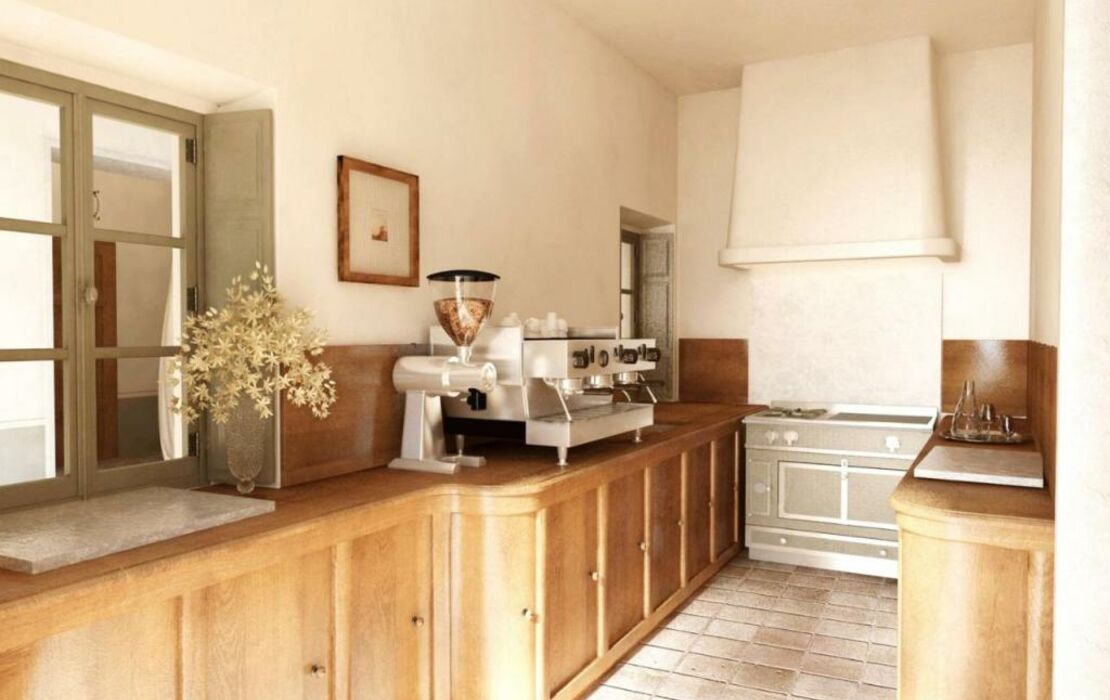 Hôtel du Couvent, a Luxury Collection Hotel, Nice, a Design Boutique ...