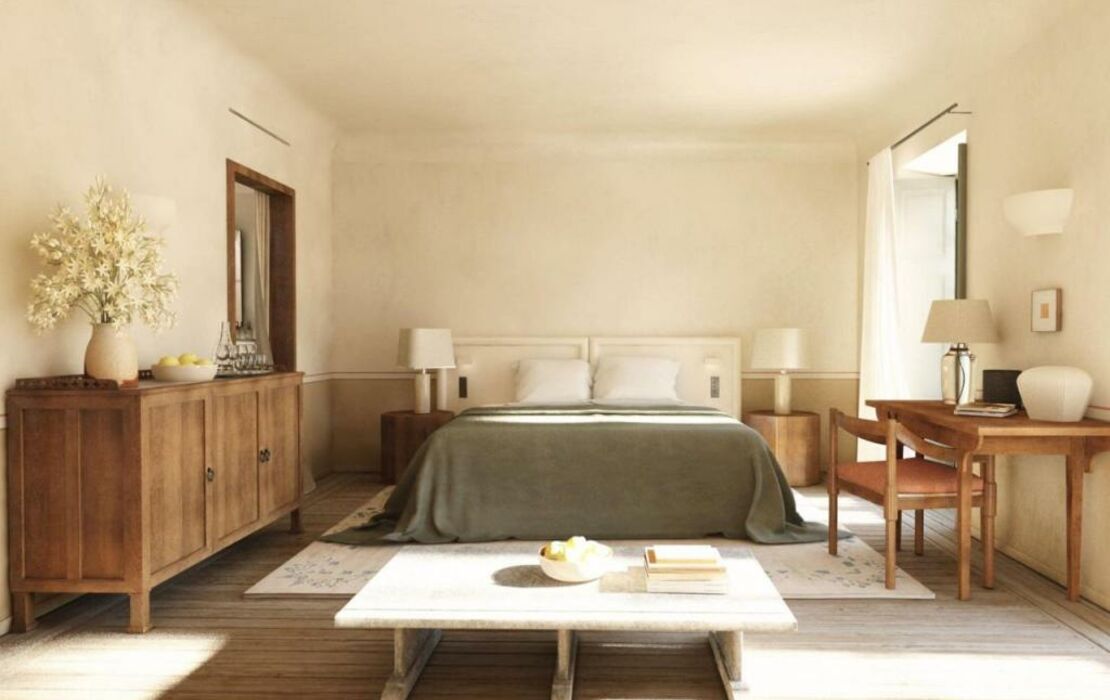 Hôtel du Couvent, a Luxury Collection Hotel, Nice, a Design Boutique ...