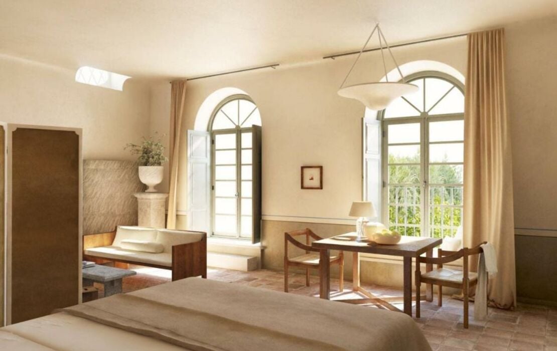 Hôtel du Couvent, a Luxury Collection Hotel, Nice, a Design Boutique ...