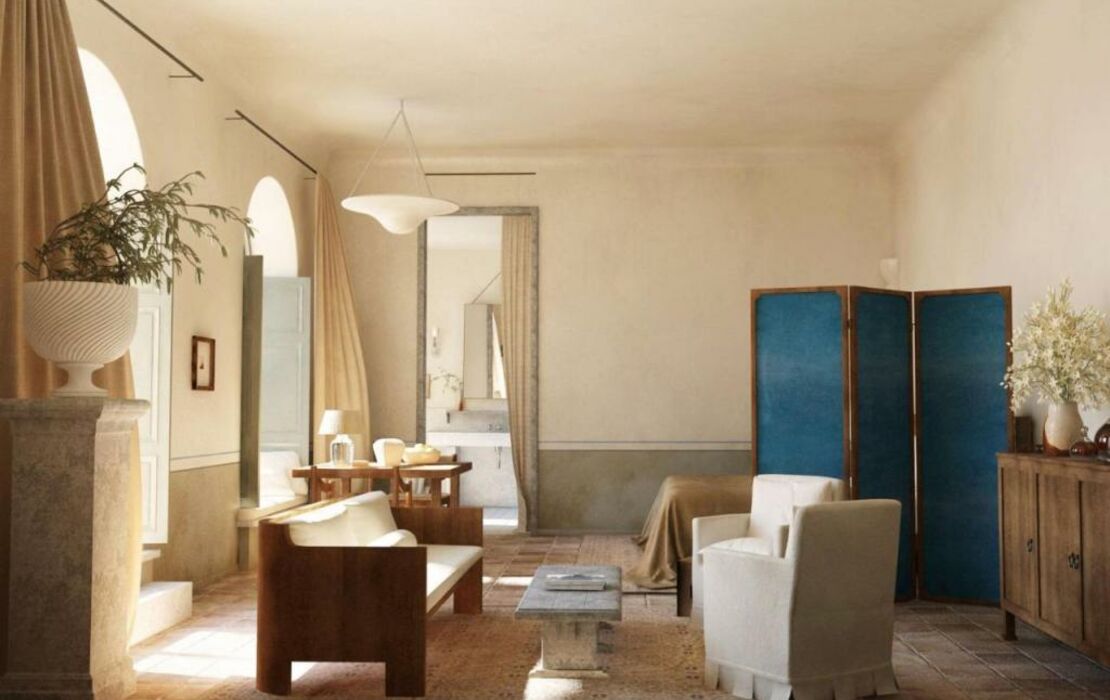 Hôtel du Couvent, a Luxury Collection Hotel, Nice, a Design Boutique ...
