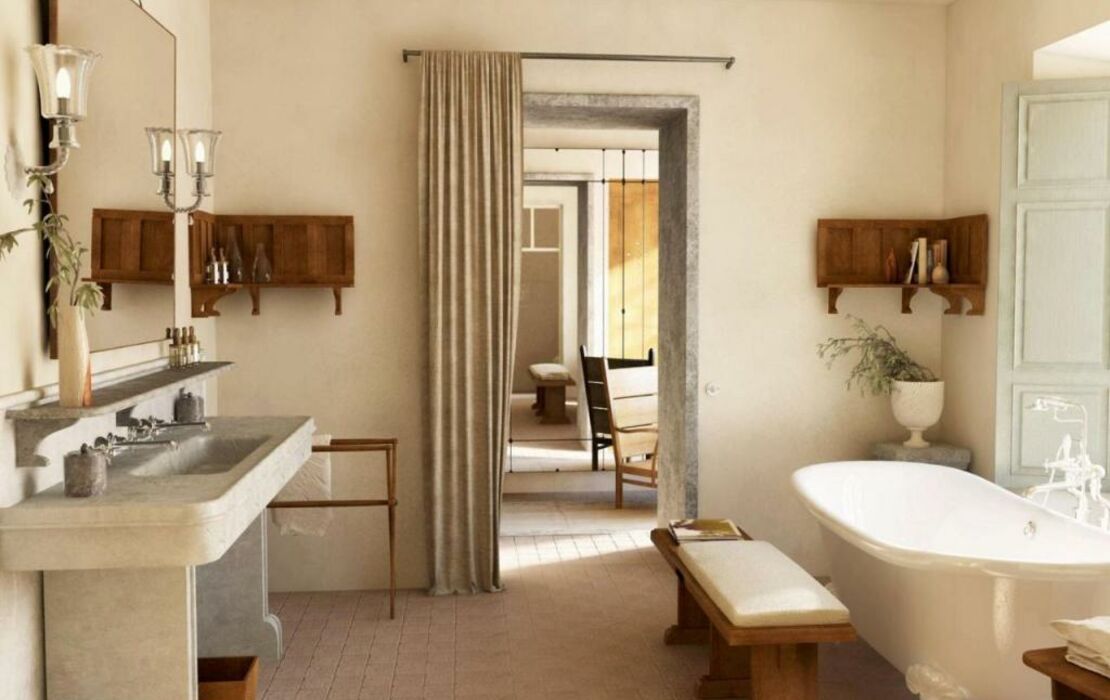 Hôtel du Couvent, a Luxury Collection Hotel, Nice, a Design Boutique ...