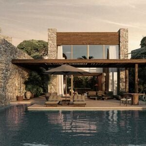 Scorpios Bodrum, a Design Boutique Hotel Bodrum, Turkey