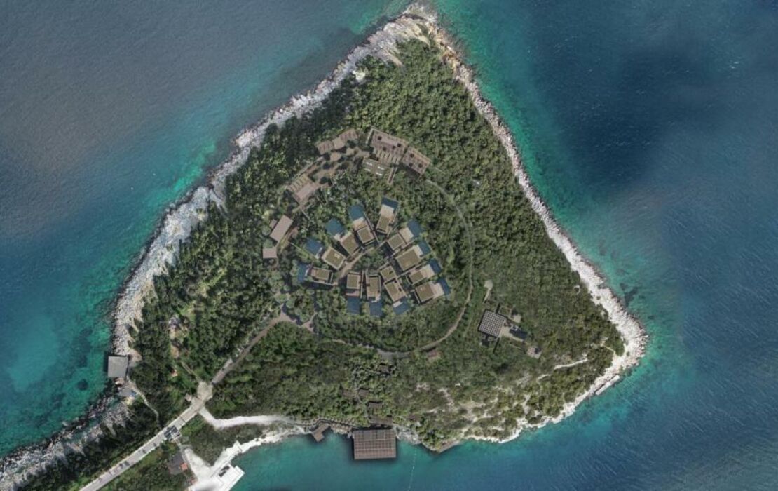 Scorpios Bodrum, a Design Boutique Hotel Bodrum, Turkey