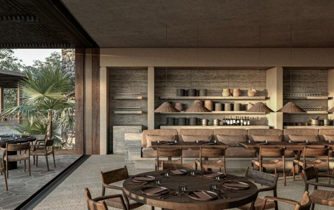 Scorpios Bodrum, a Design Boutique Hotel Bodrum, Turkey