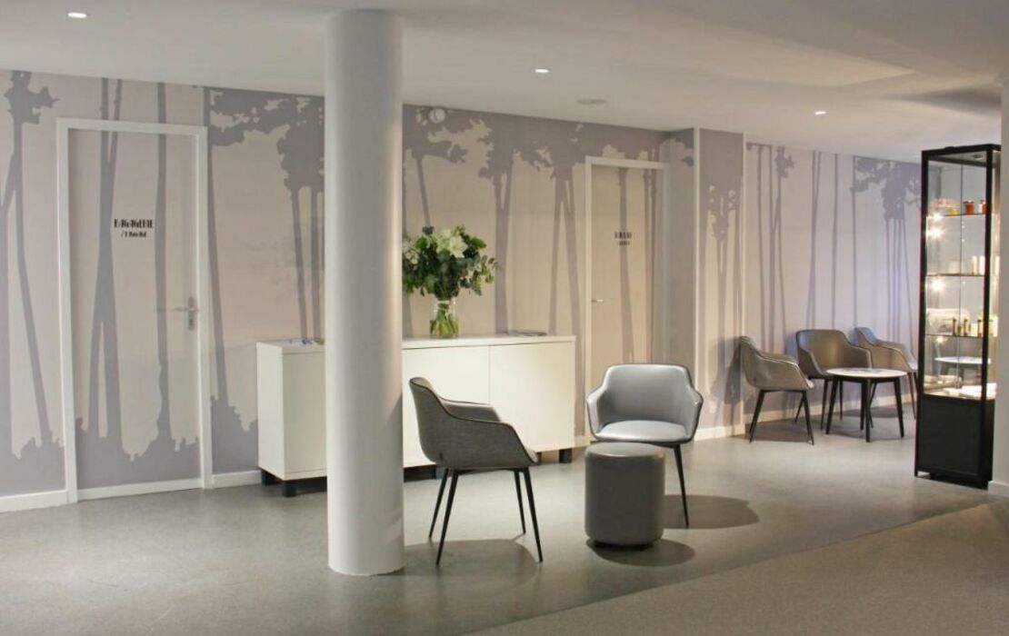Hôtel du Parc & Spa, a Design Boutique Hotel Hossegor, France