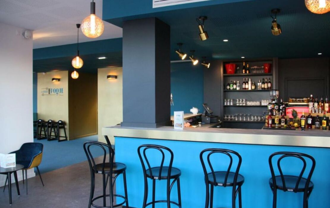 Hôtel du Parc & Spa, a Design Boutique Hotel Hossegor, France