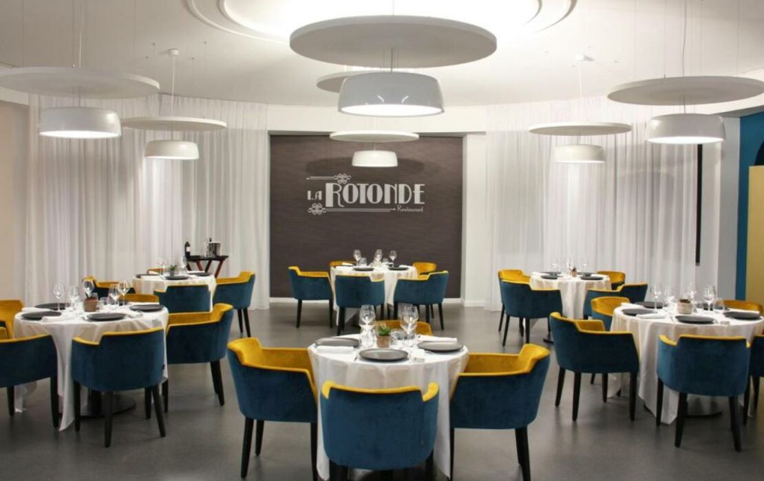 Hôtel du Parc & Spa, a Design Boutique Hotel Hossegor, France