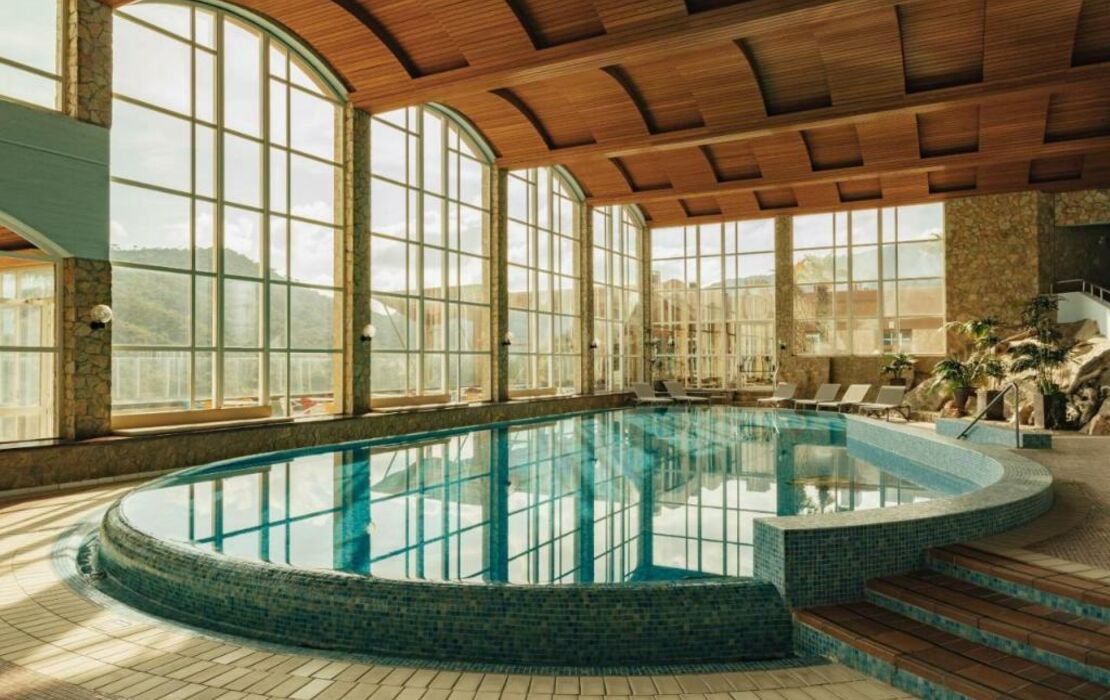 Zel Costa Brava, a Design Boutique Hotel Tossa de Mar, Spain