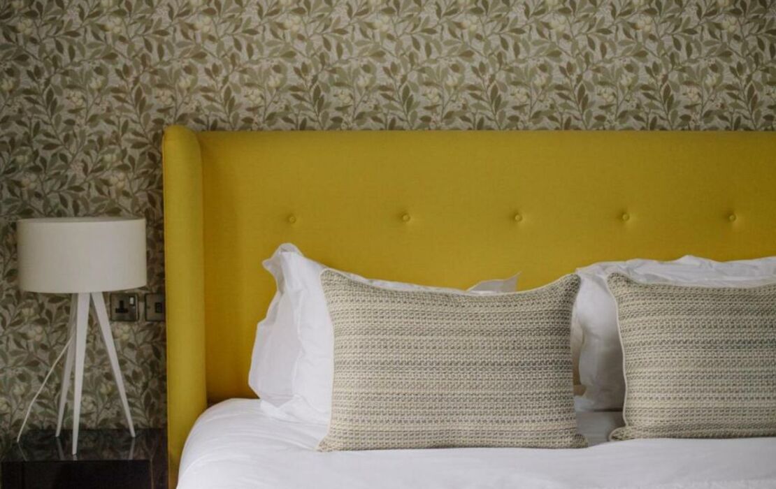 Hampton Manor, a Design Boutique Hotel Hampton in Arden, United Kingdom