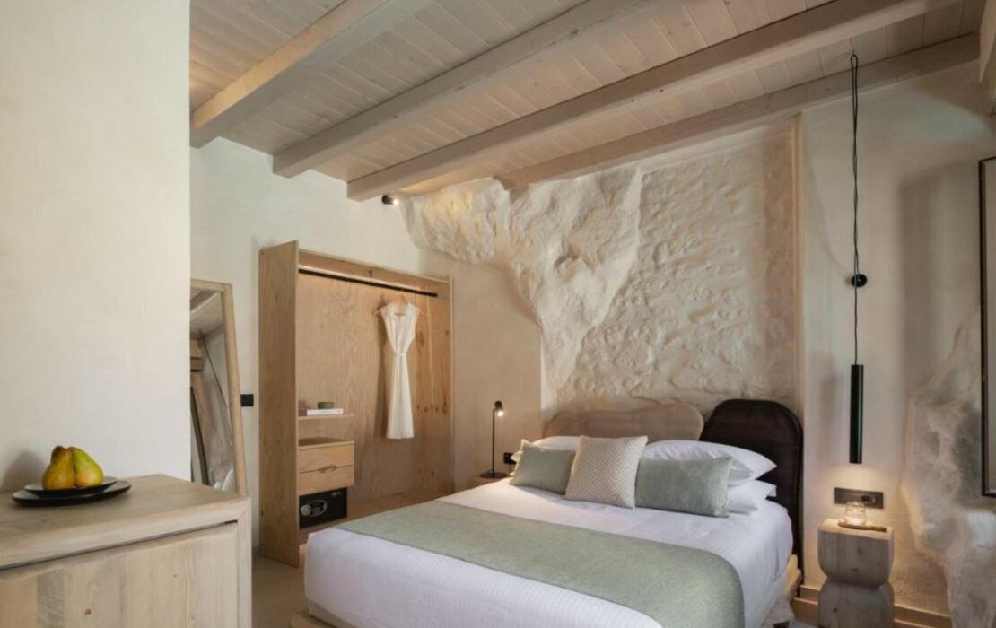 Manili Boutique Suites & Villas, Archanes, Grecia