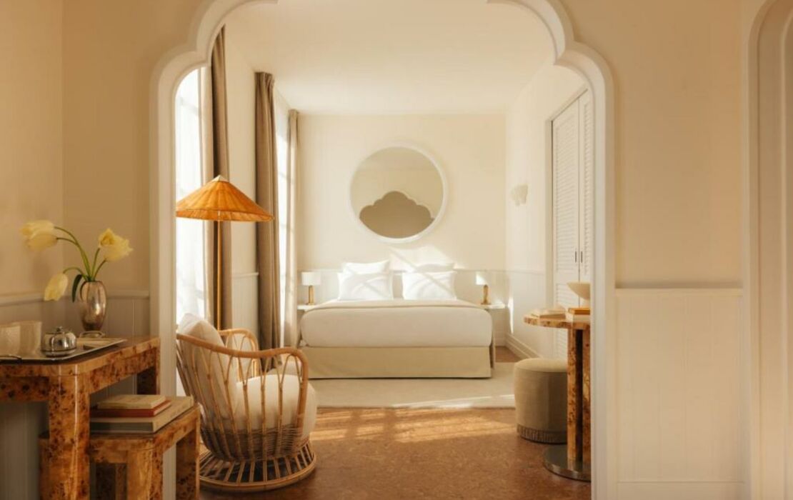 Lilou, a Design Boutique Hotel Hyères, France