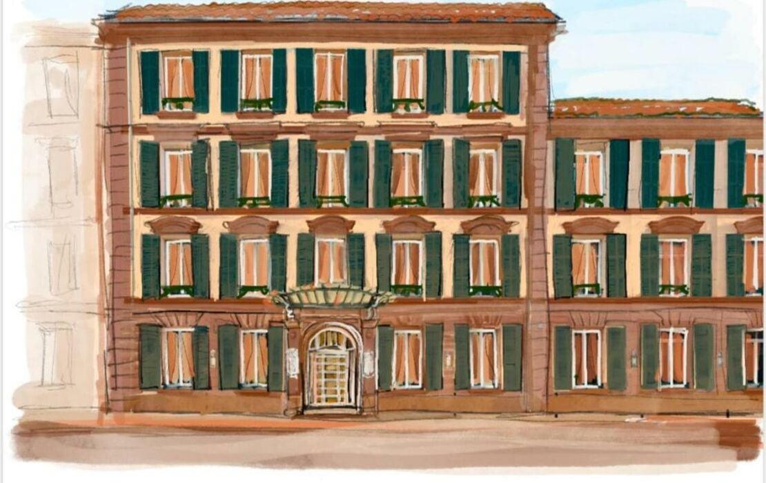 Lilou, a Design Boutique Hotel Hyères, France