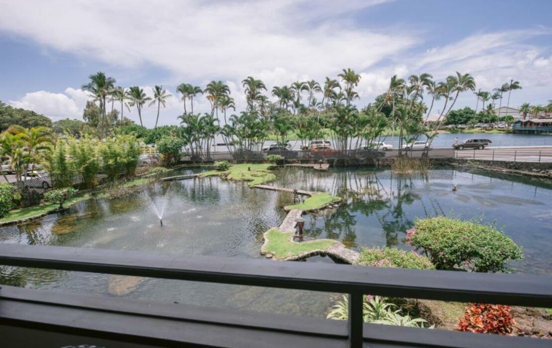 SCP Hilo Hotel, a Design Boutique Hotel Hilo, U.S.A.