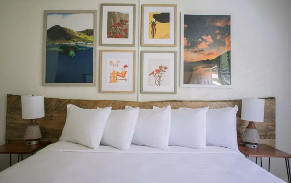SCP Hilo Hotel, a Design Boutique Hotel Hilo, U.S.A.