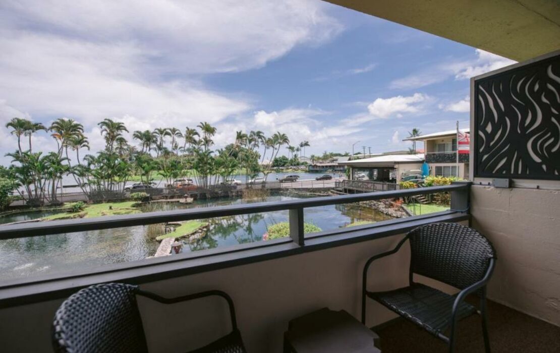 SCP Hilo Hotel, a Design Boutique Hotel Hilo, U.S.A.
