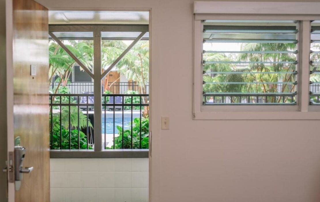 SCP Hilo Hotel, a Design Boutique Hotel Hilo, U.S.A.